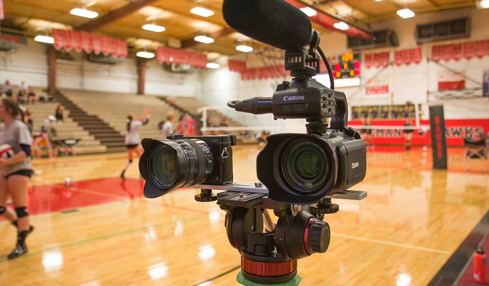 Homemade VFX: Create and Film a DIY Meteor Strike