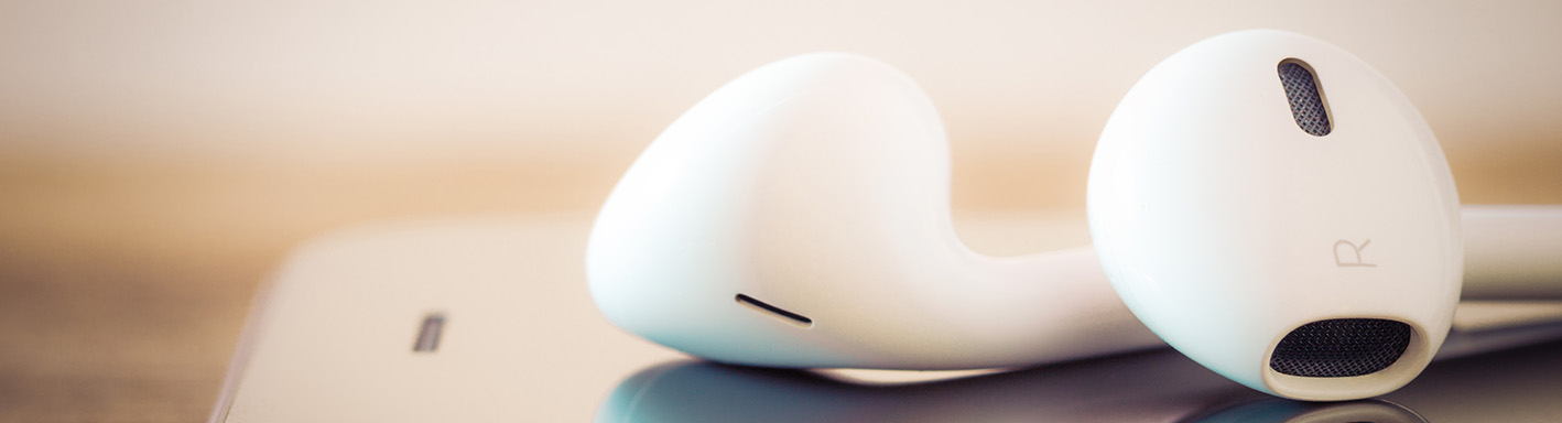 Stunning Royalty Free Podcast Music from PremiumBeat