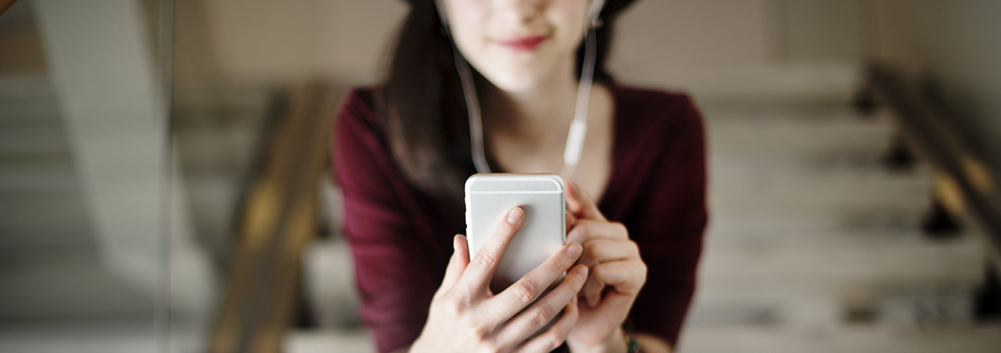 Stunning Royalty Free Podcast Music from PremiumBeat