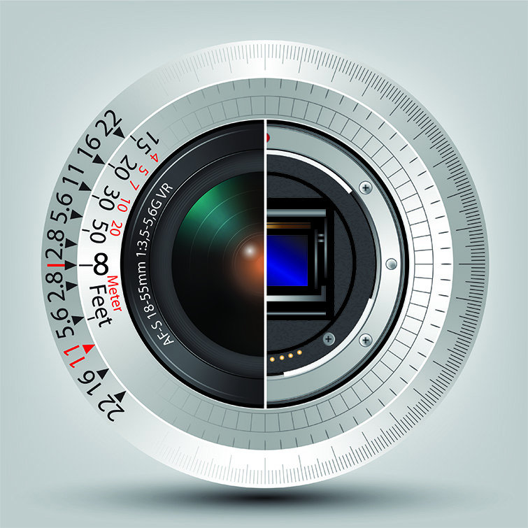 Exclusive Interview: The Secrets Behind RED Sensors and Resolution