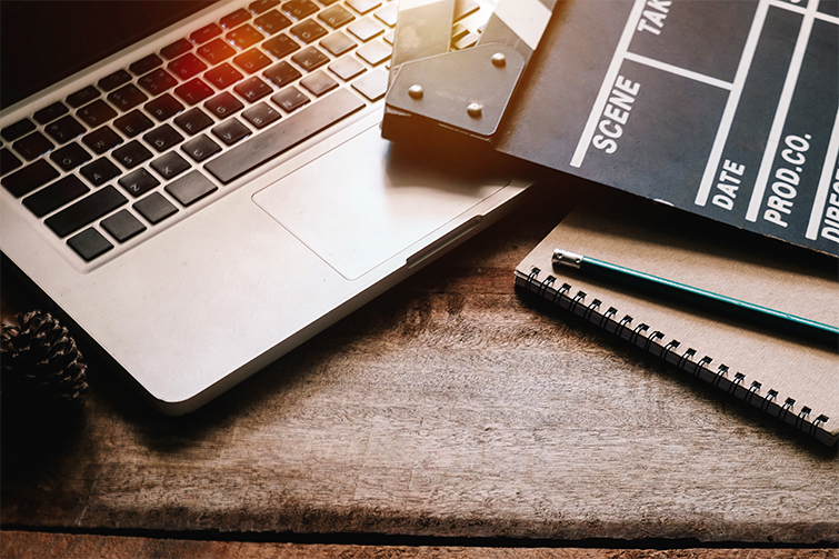 5 Important Tools Every Screenwriter Should Have