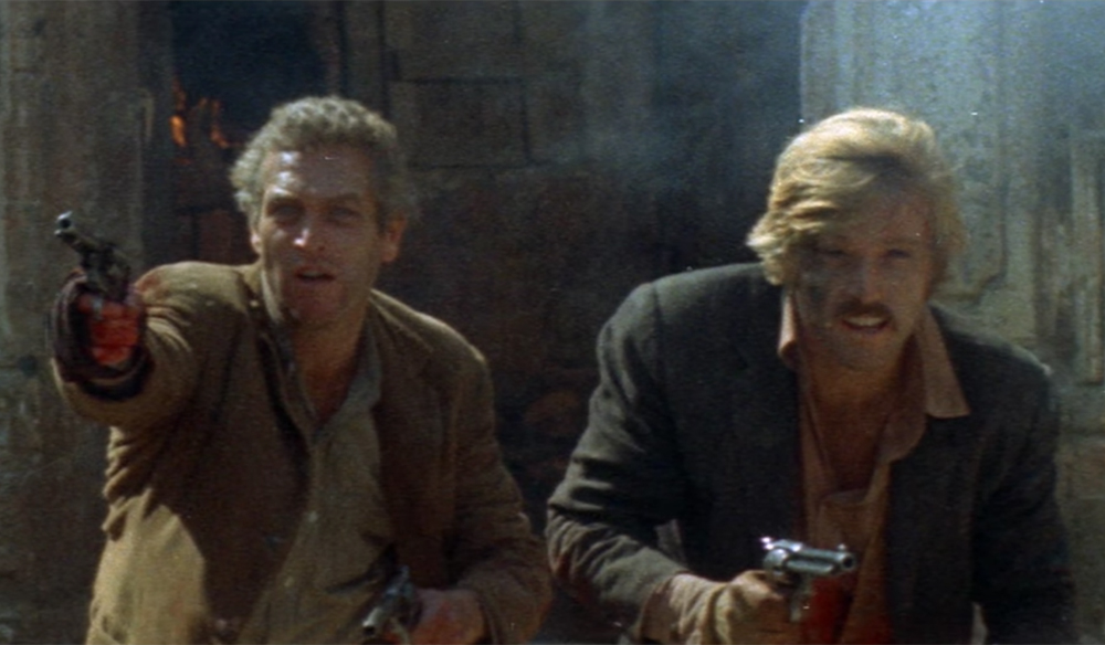 Film Theory: How to Master the Memorable Ending Shot