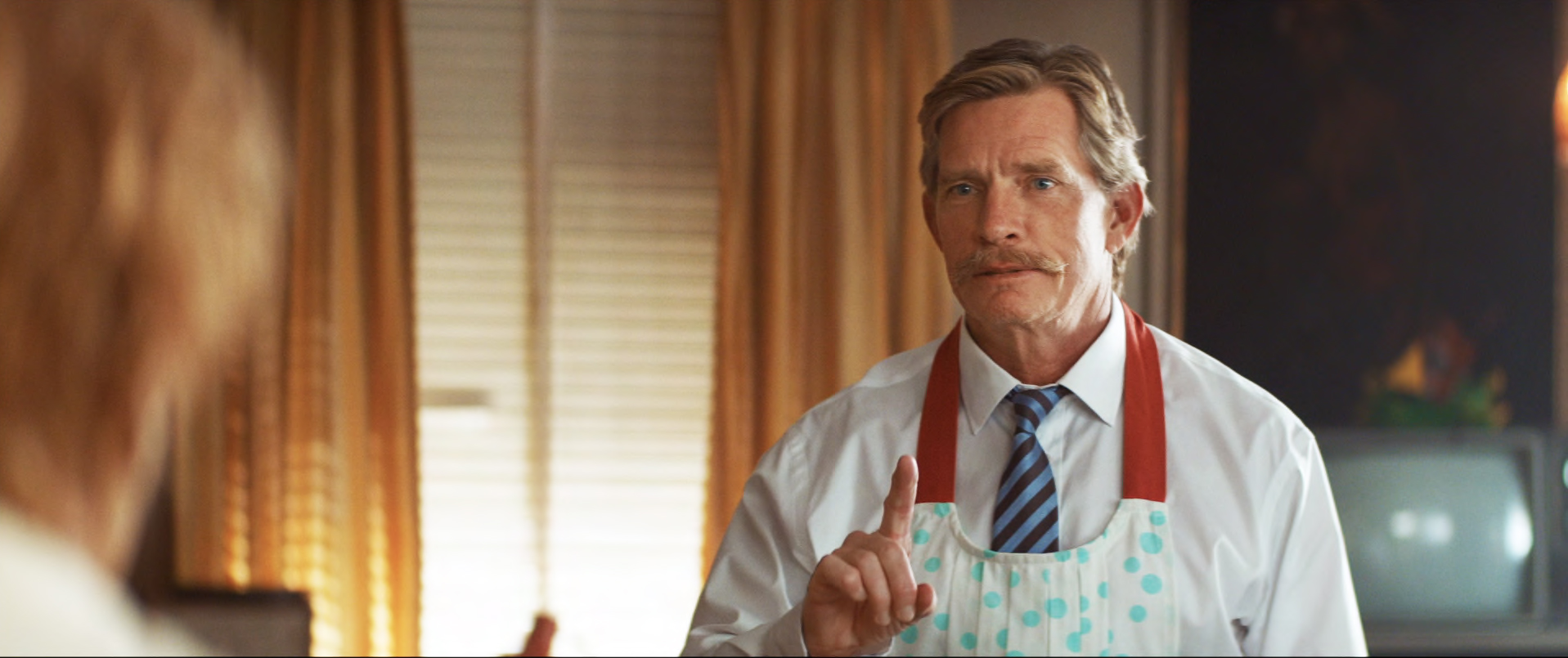 How This Oscar Nom Edited Downsizing While Directing His First Feature