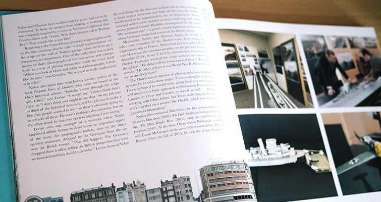 Roundup: The Best Art of Film Books Published in 2017