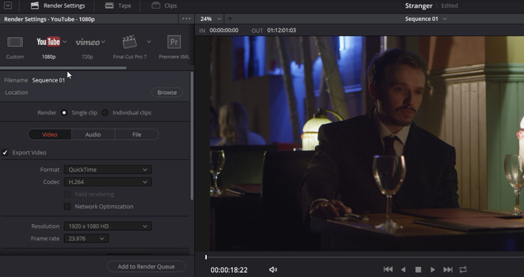 Resolve 14's Best Editing Features For The Online Content Creator