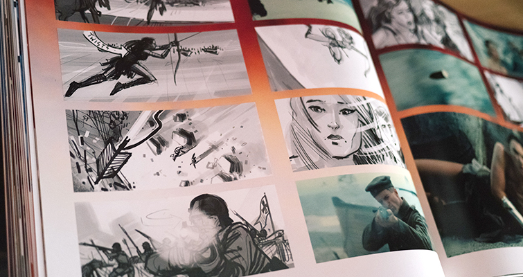 Roundup: The Best Art of Film Books Published in 2017