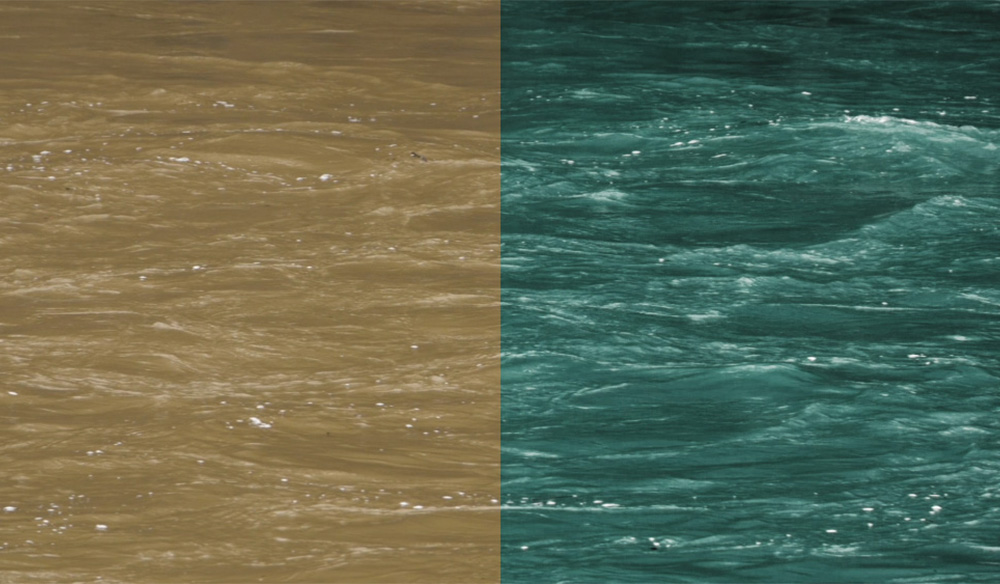 Quick Tip: Adjust the Color of Water in After Effects