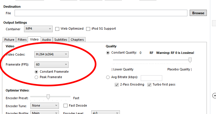 How To Fix Out-of-Sync Audio on a Video Game Screen Capture