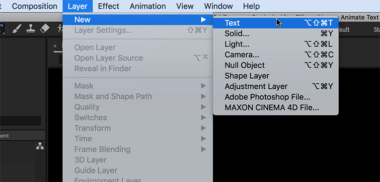 How to Animate a Text Stroke in Adobe After Effects