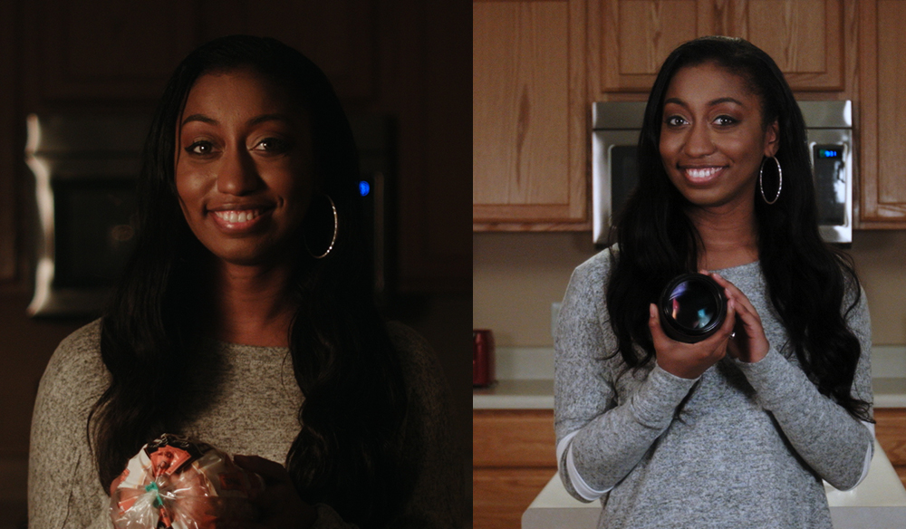 Filmmaking Tips: How to Create Dramatic Lighting