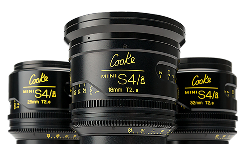 What Do Filmmakers Mean When They Refer to the Cooke Look?