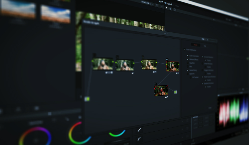 DaVinci Resolve Archives - Page 8 of 20 - The Beat: A Blog by PremiumBeat