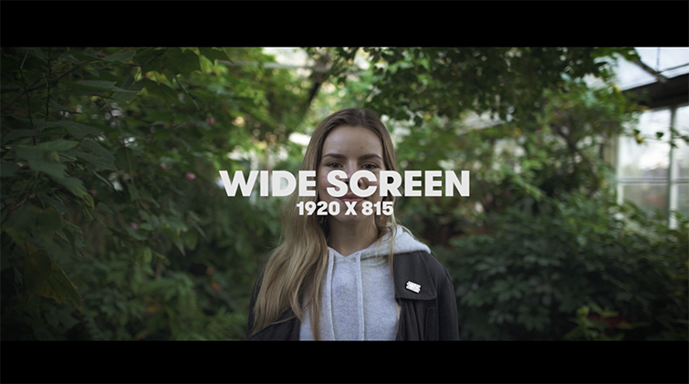 How to Choose the Best Aspect Ratio for Your Video