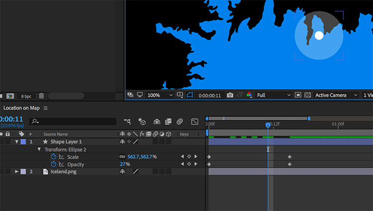 Video Tutorial: How to Loop an Animation in Adobe After Effects