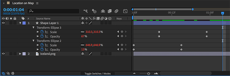 Video Tutorial: How to Loop an Animation in Adobe After Effects