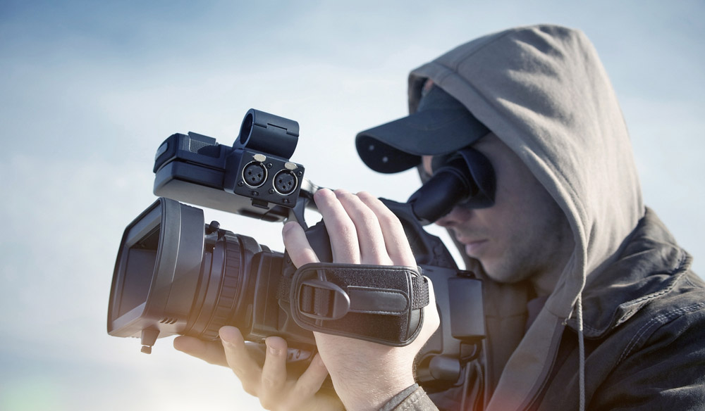 Why You Should Learn How to Edit While You Shoot