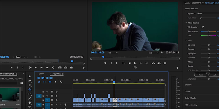 Video Tutorial: Better, Faster, Stronger Editing Tips