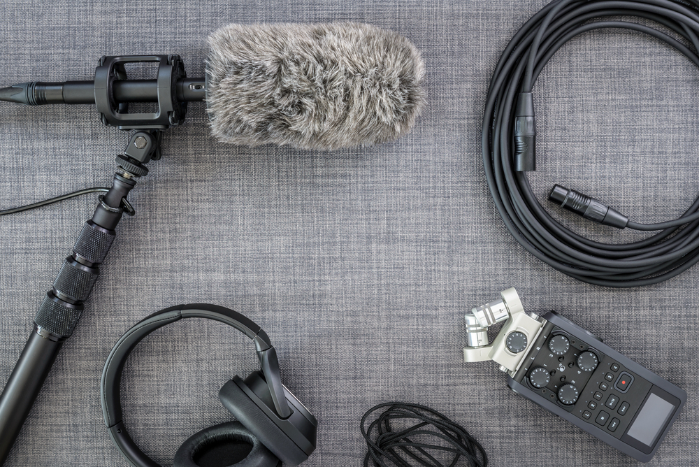 9 Things You Should Check Before Recording Audio