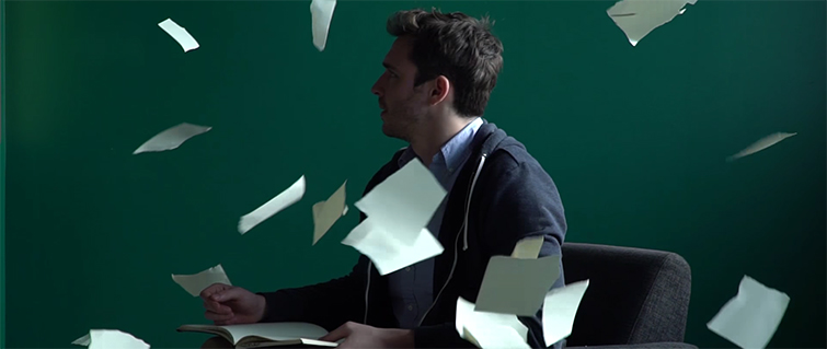 Video Tutorial: Start Shooting Better Slow Motion Footage