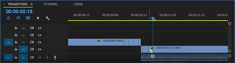 Video Tutorial: 5 Transitions You Should Start Using