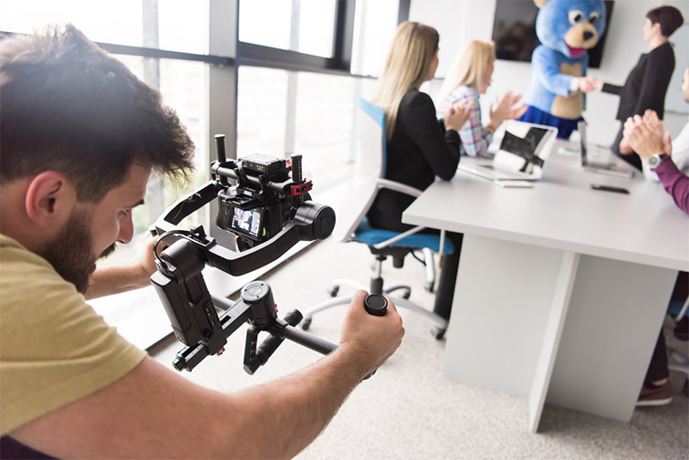 Why You Should Learn How to Edit While You Shoot