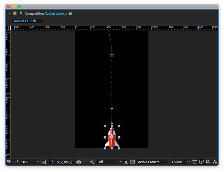 Understanding Keyframe Interpolation in Adobe After Effects