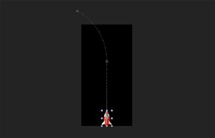 Understanding Keyframe Interpolation in Adobe After Effects