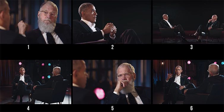 Invisibility: The Secret to Editing and Shooting an Interview