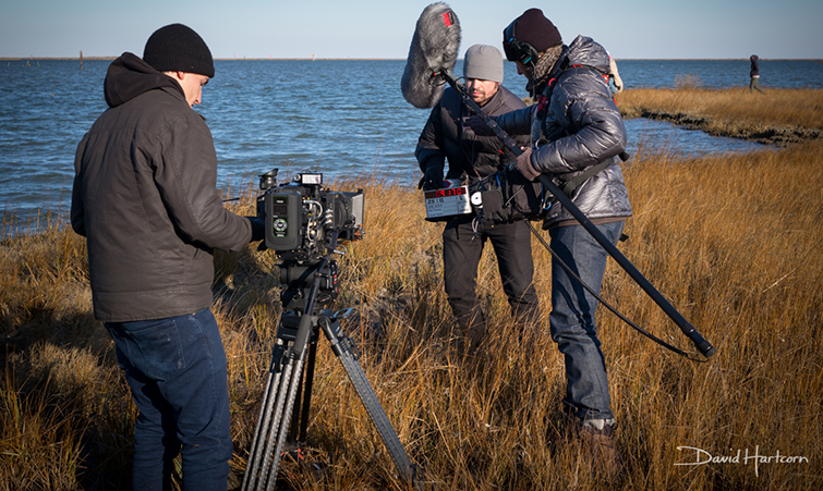 Tips from SXSW: Filming with Your Camera in Motion