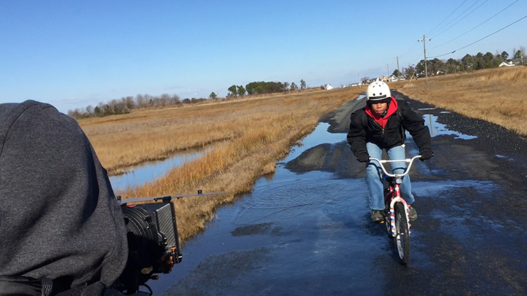 Tips from SXSW: Filming with Your Camera in Motion