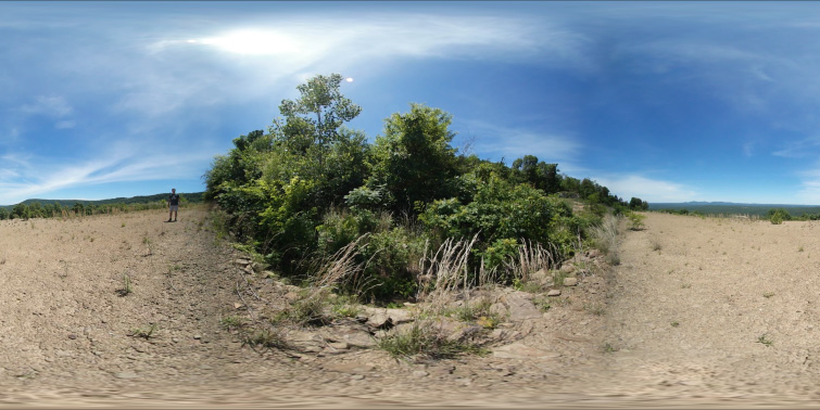 Video Tutorial: How to Stitch 360 Footage in After Effects