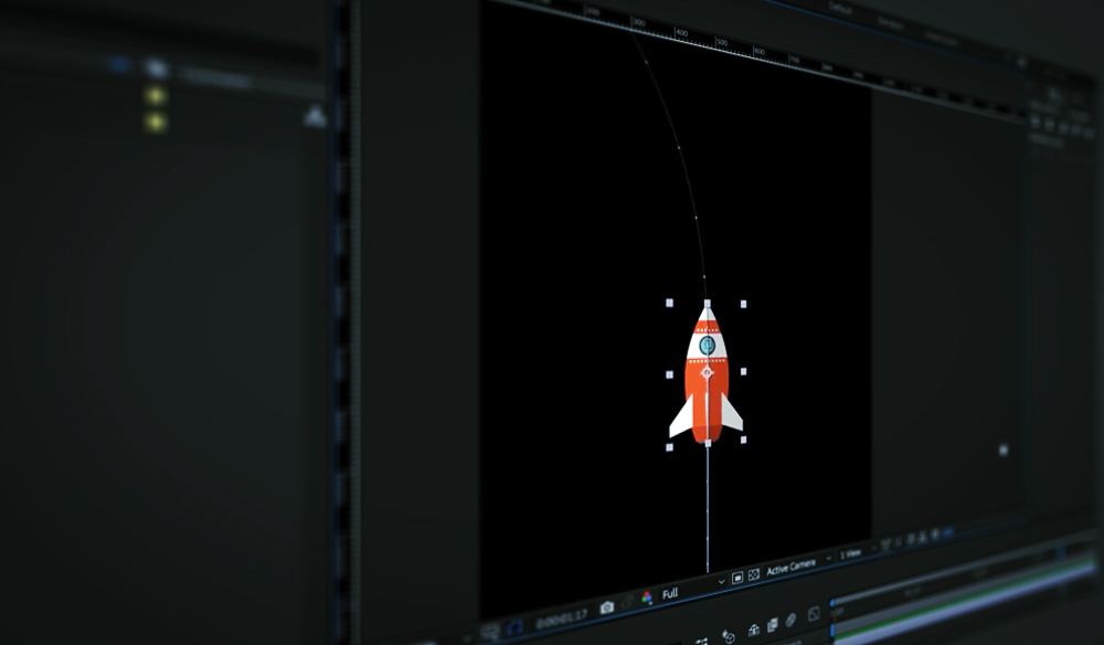 Understanding Keyframe Interpolation in Adobe After Effects