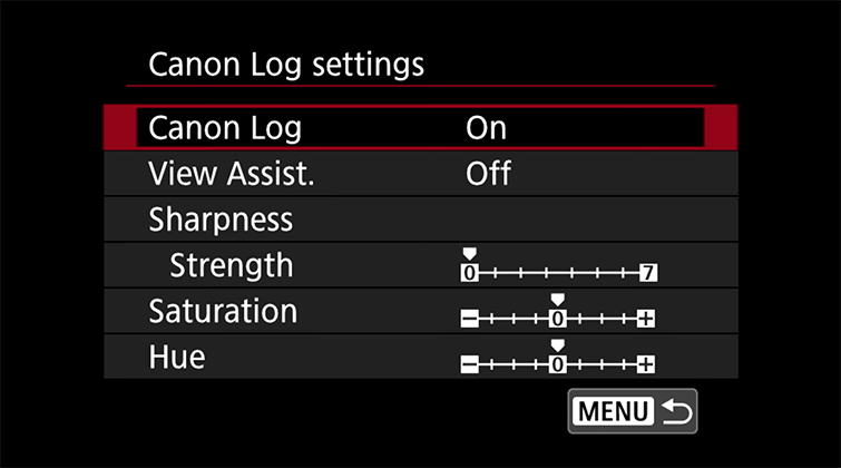 Canon Log Upgrade: Should You Send in Your Canon 5D Mark IV?