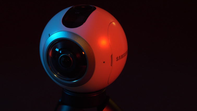 Video Tutorial: How to Make 360° Videos Look Better