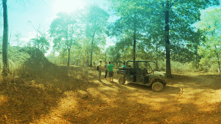 Video Tutorial: How to Make 360° Videos Look Better