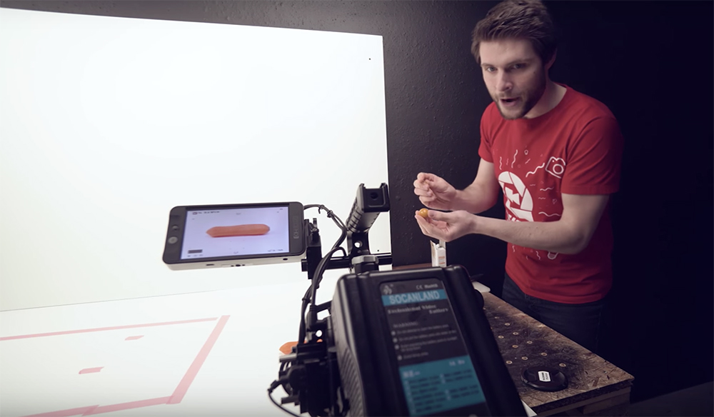 Everything You Need to Know When Filming Food Videos