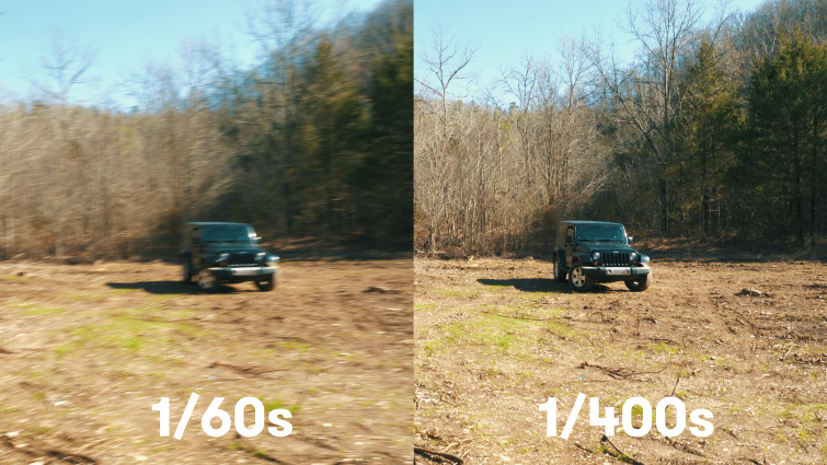 Video Tutorial: Camera Tips for Stabilizing a Shot in Post