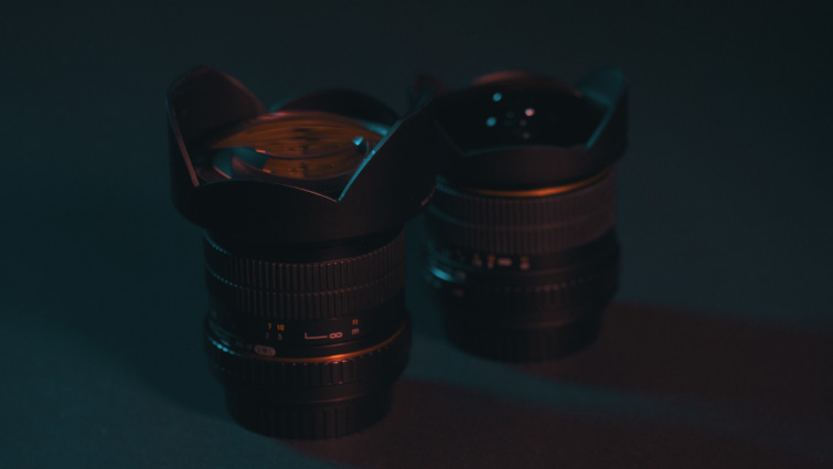 Video Tutorial: Camera Tips for Stabilizing a Shot in Post