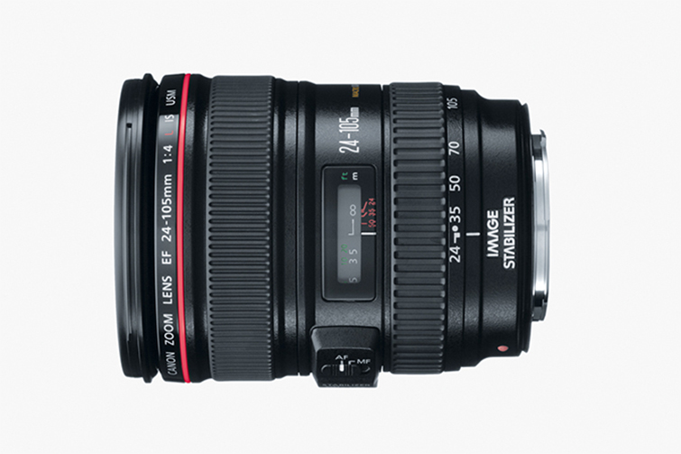 Video Tutorial: The Best Lenses for Gimbal Cinematography