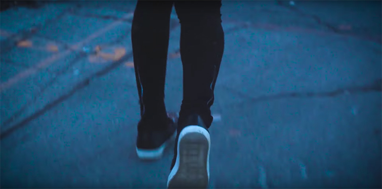 Create Seamless Transitions Using the WHIP PAN