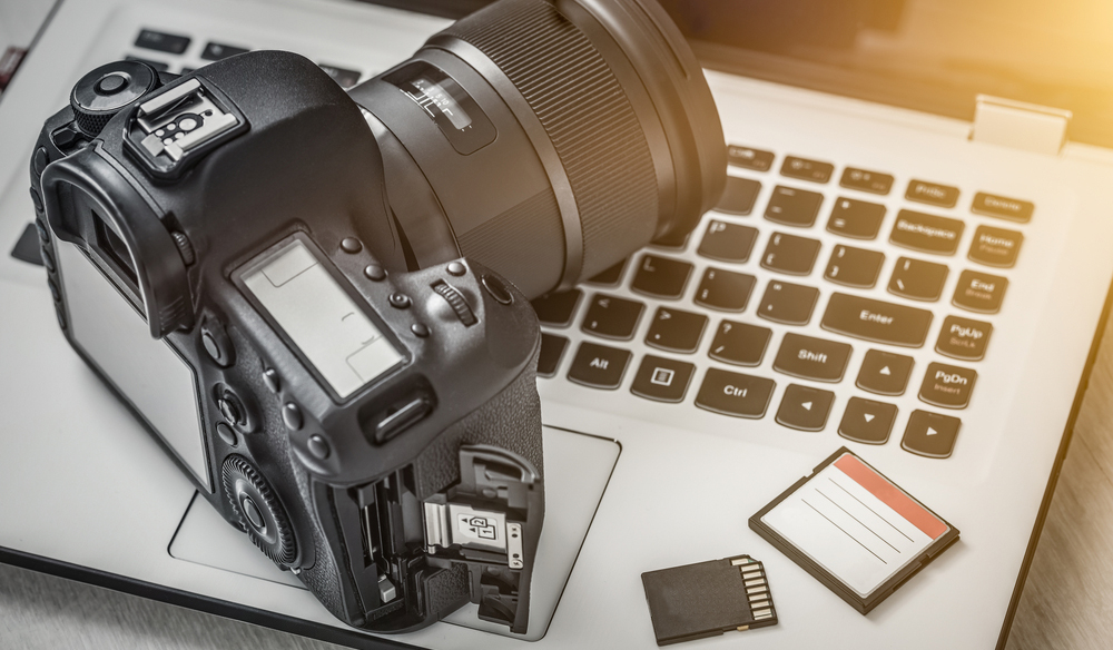 5 Production Tips for High Frame Rate Videography