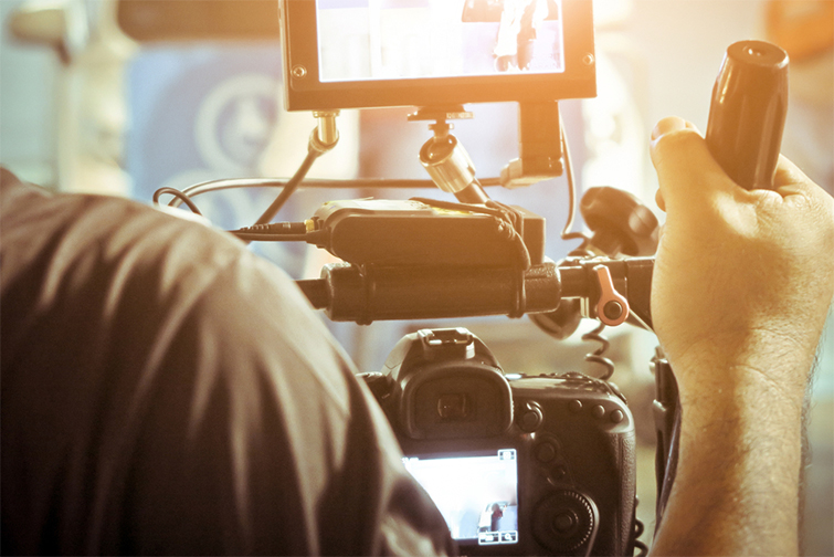5 Production Tips for High Frame Rate Videography