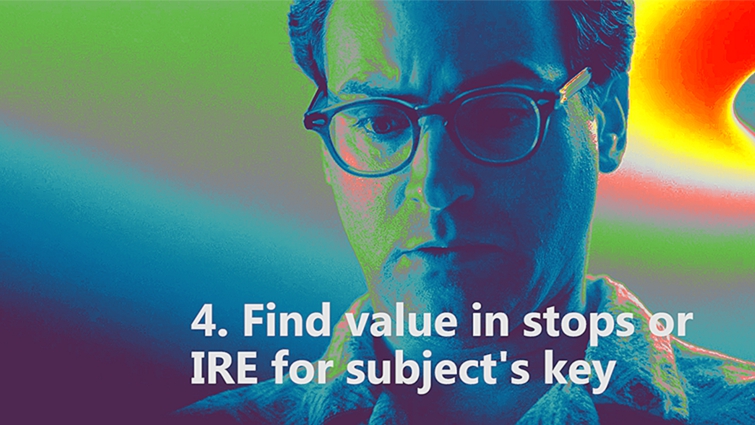 What are Contrast Ratios, and How Do You Use Them?