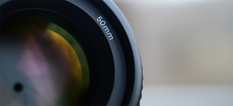 5 Reasons You Should Purchase a "Nifty Fifty" 50mm Lens