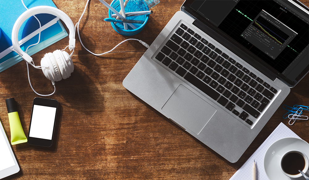 How to Clean up Noisy Video and Audio in 30 Seconds