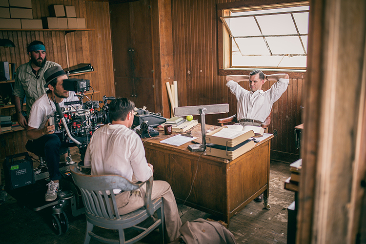 5 Tips for Shooting a Period Film on a Tight Budget