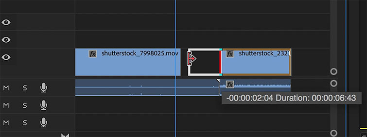 Video Breakdown: 9 Cuts Every Editor Should Know