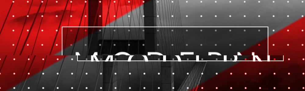 Create a Modern Slideshow Animation in After Effects