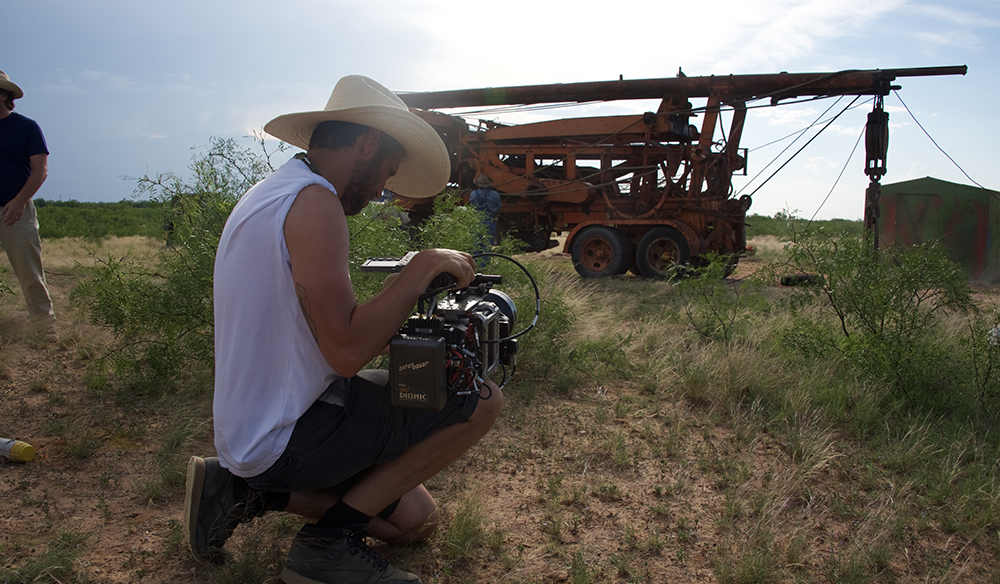 5 Tips for Shooting a Period Film on a Tight Budget