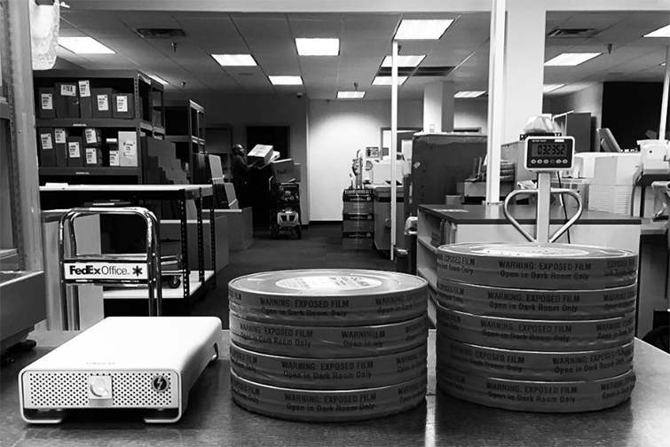 7 Things to Consider When Shooting on Retro Film Stock